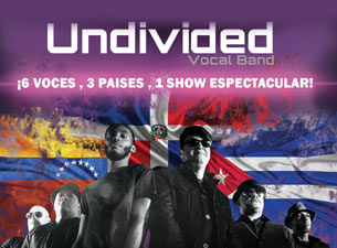 A capella sin fronteras por primera vez en México – Rockstarismo.com