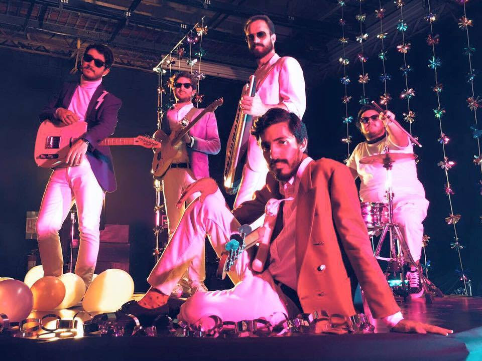 Little Jesus presenta segundo sencillo – Rockstarismo.com