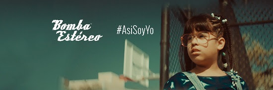 Bomba Estéreo estrena video «Soy yo» – Rockstarismo.com